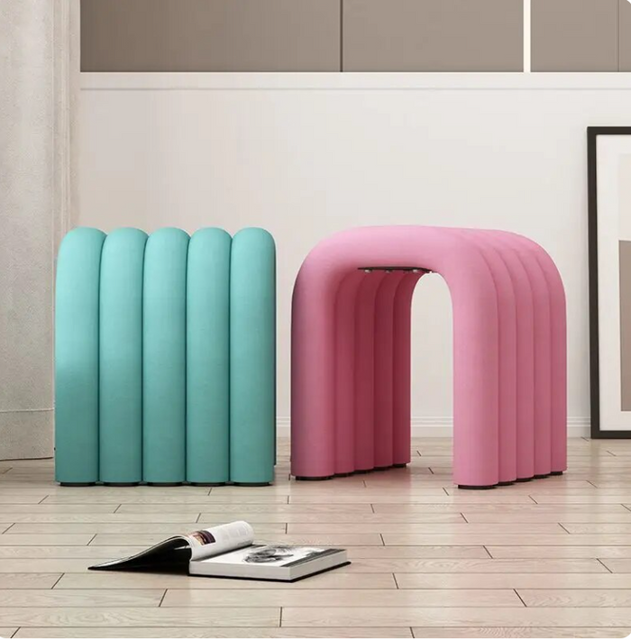 Cozy Stools