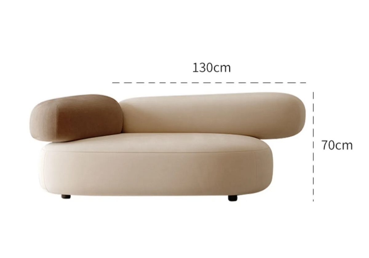 Customized Modular Sofa